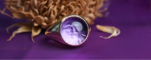 Celestial Collection – Anthony Lent