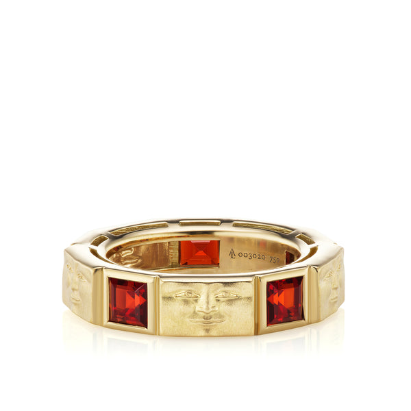 Rings – Anthony Lent