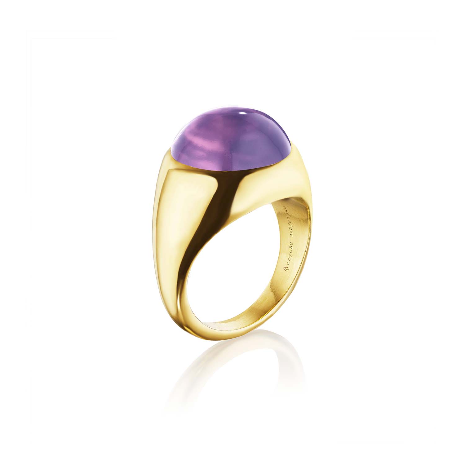 Sunset Ring – Anthony Lent