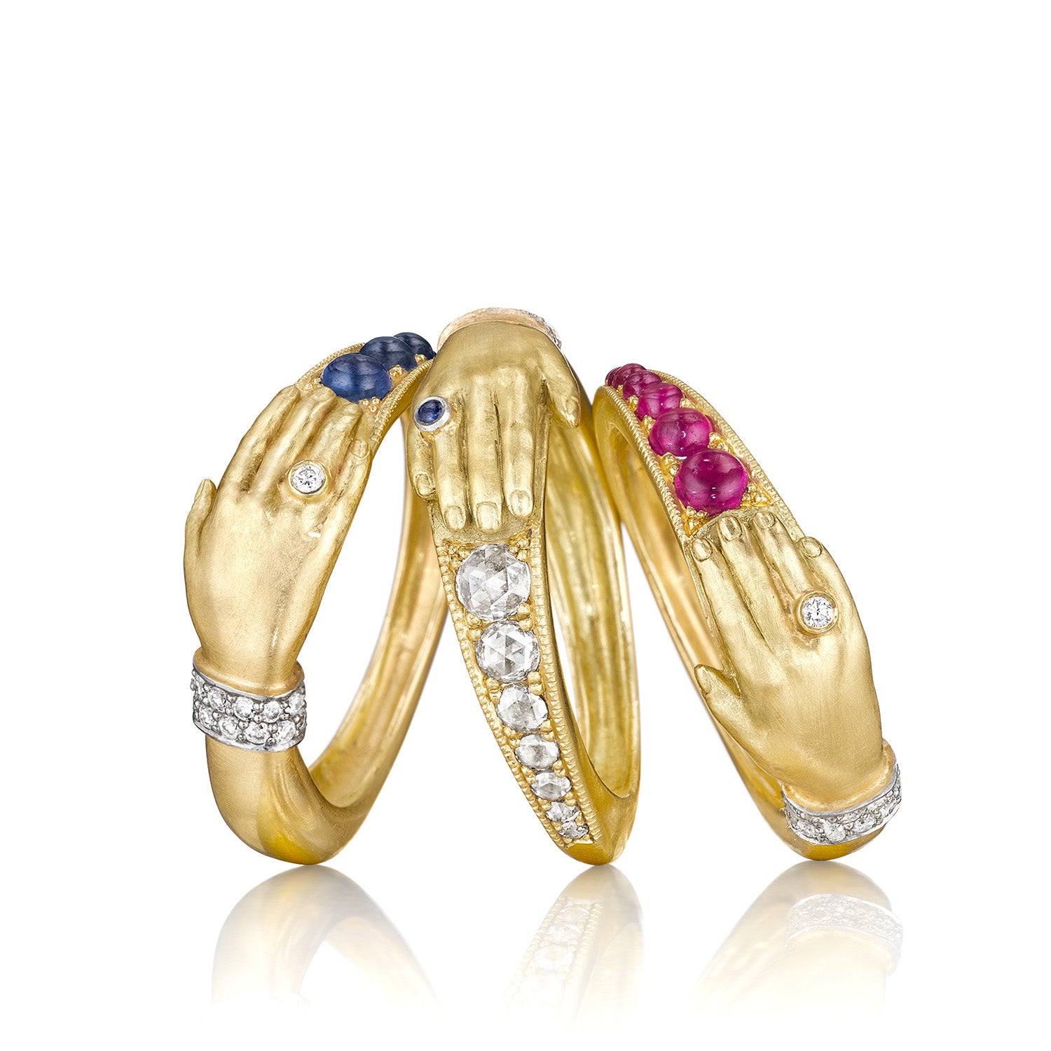 One Hand Band – Anthony Lent